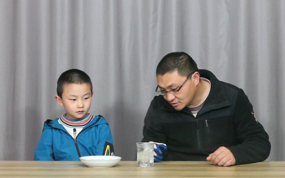 抛开书本玩科学_神奇的突沸现象