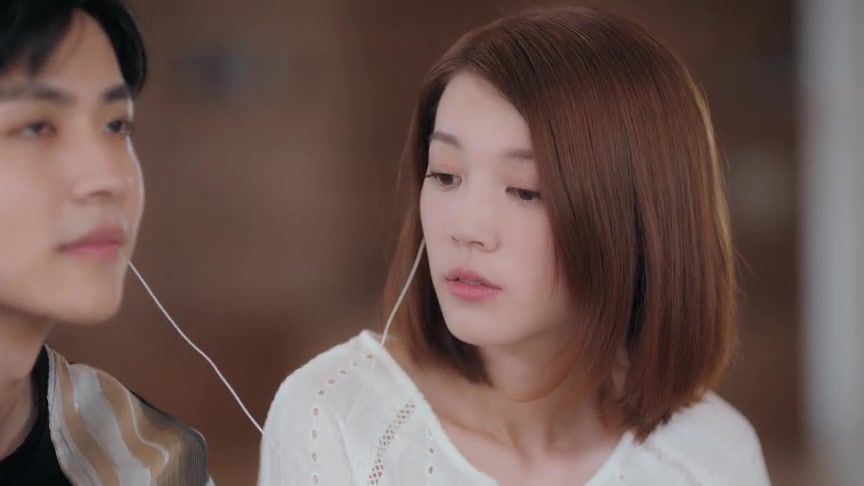 《恋爱播放列表》甜蜜预告,4.20日腾讯视频首播