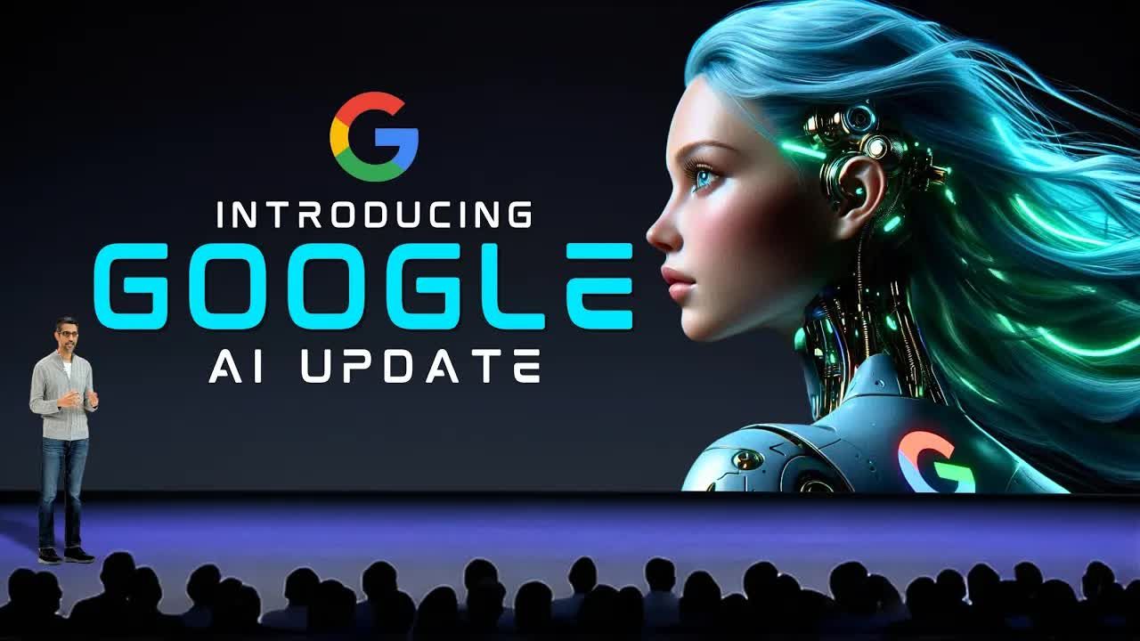 确认:2025年谷歌搜索将焕然一新