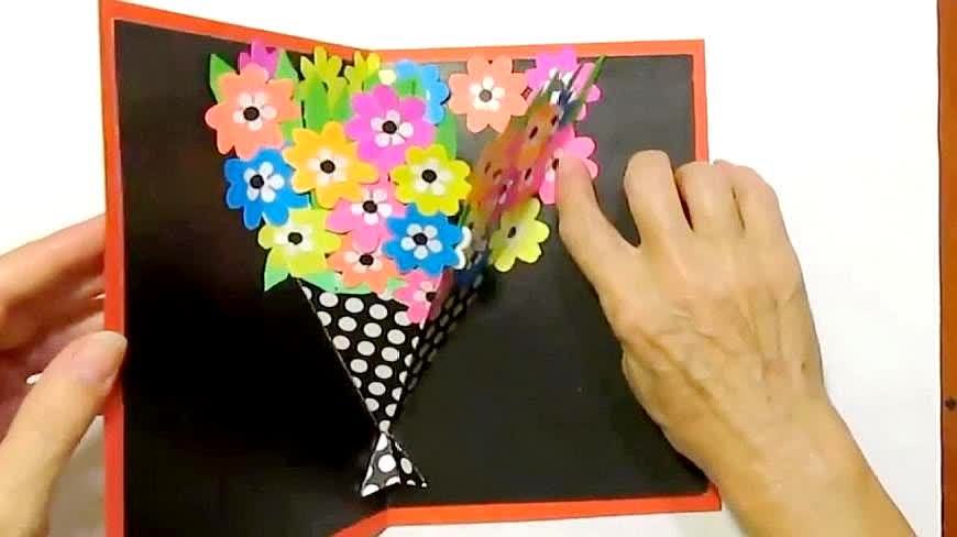 .话,校园盛开文明花,手抄报四年级