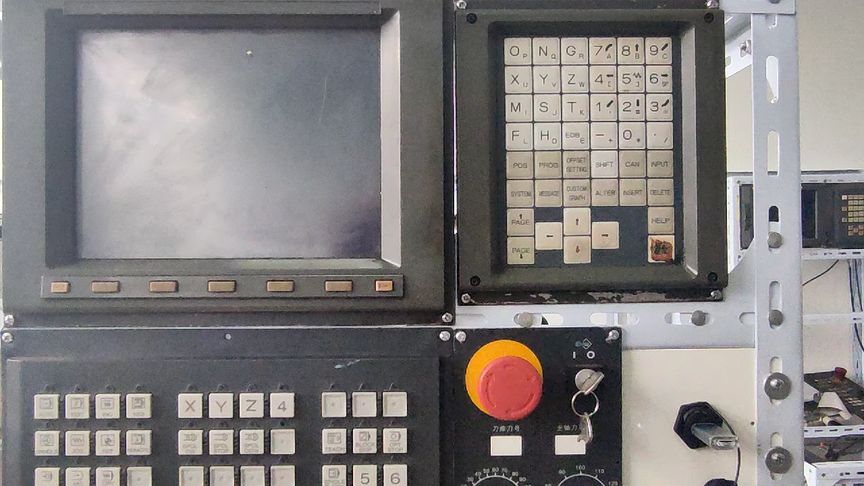 fanuc 发那科 PMC程序还可以用这种方式来传输,你绝对没用过哟!