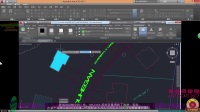 CAD2017 新功能介绍 1.15 用户最界面 英文版