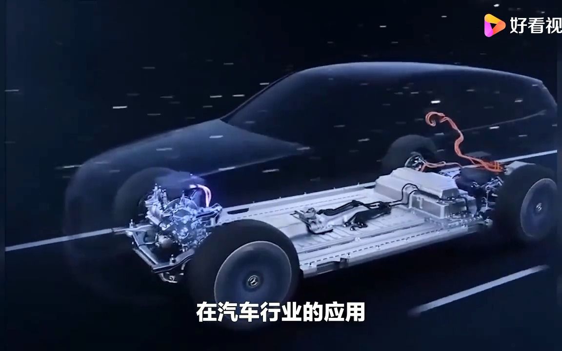 神奇的半导体升级:探秘第三代半导体功率器件为汽车行业带来的新魔法