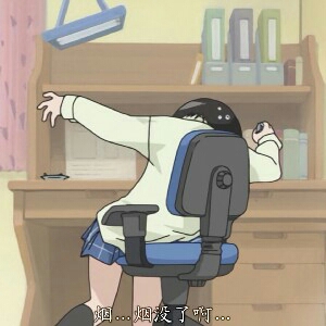 黑猫五更85 