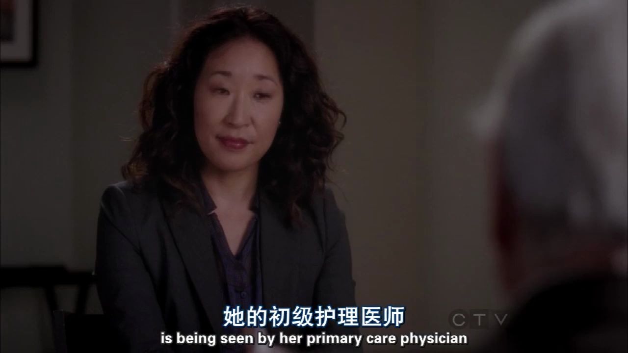 医学面试大场面 (1):满满的问题+知识+学霸