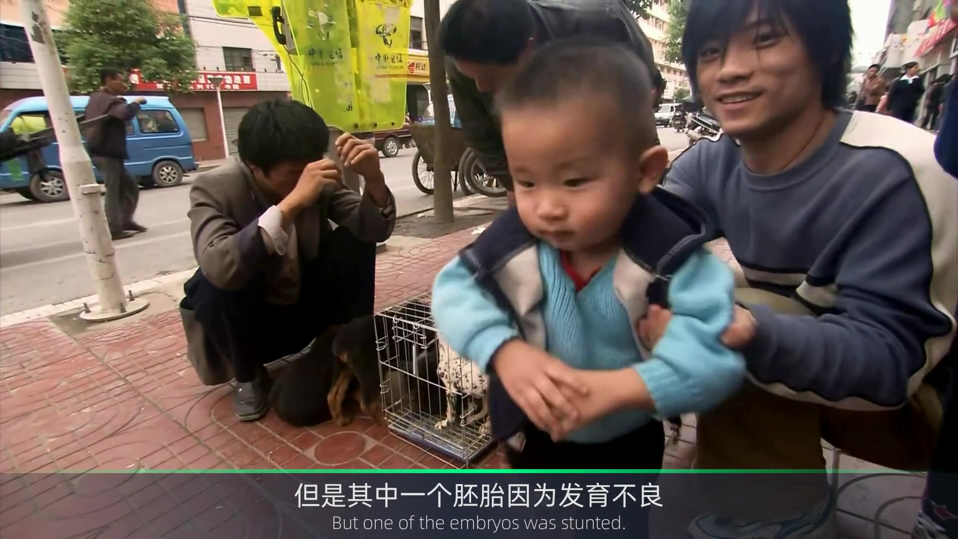 广州夫妻试管生下儿子,孩子血型和他们不同,DNA鉴定结果更离谱