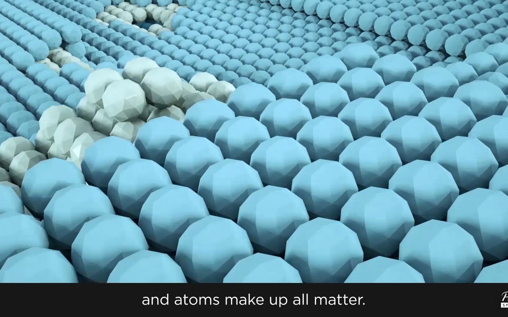 什么是纳米,纳米有多小