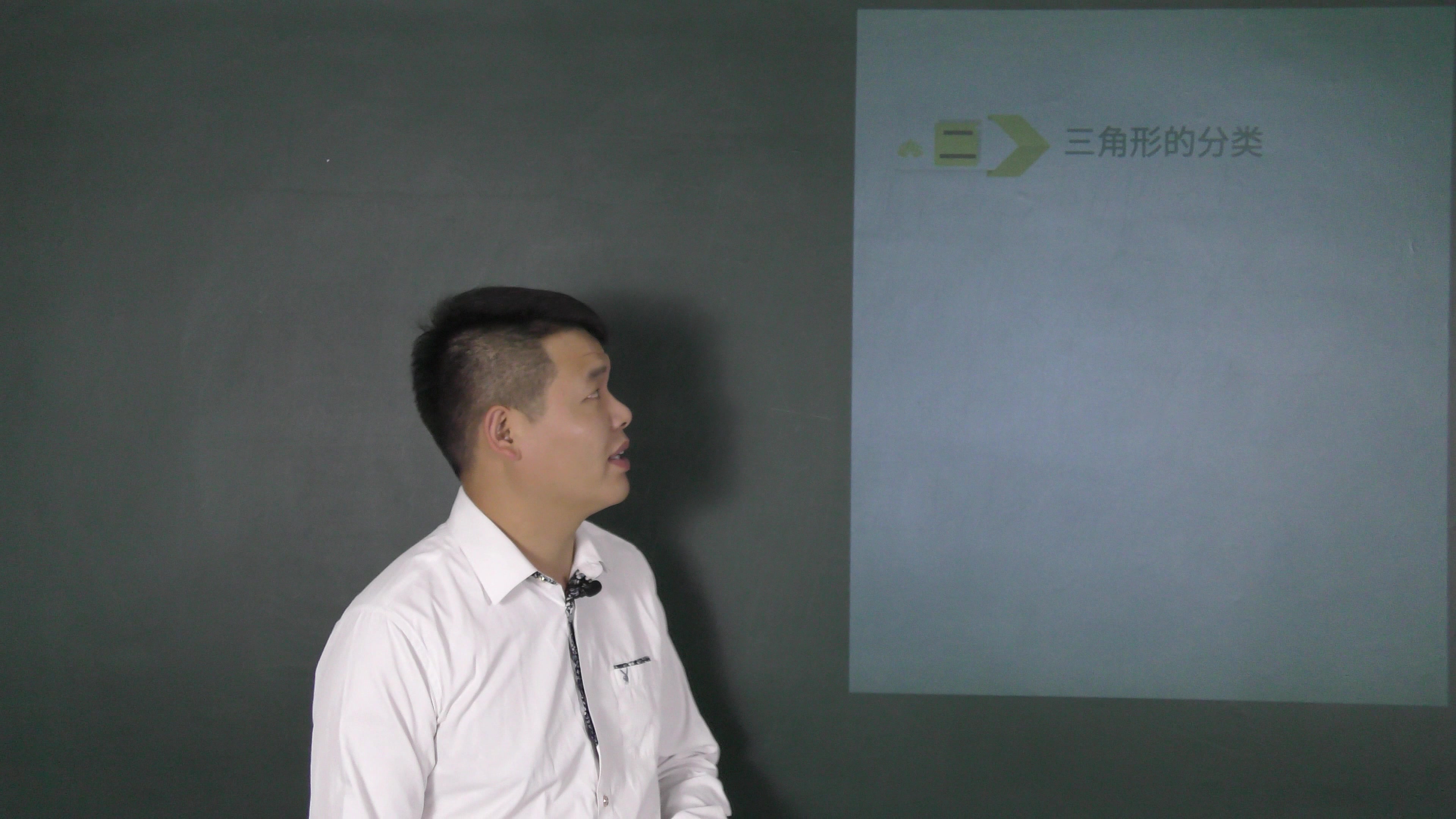 人教版八年级数学上册