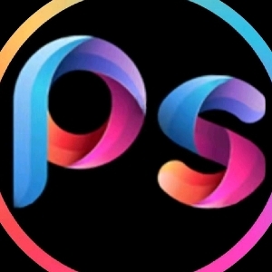 ps大神p图修图 