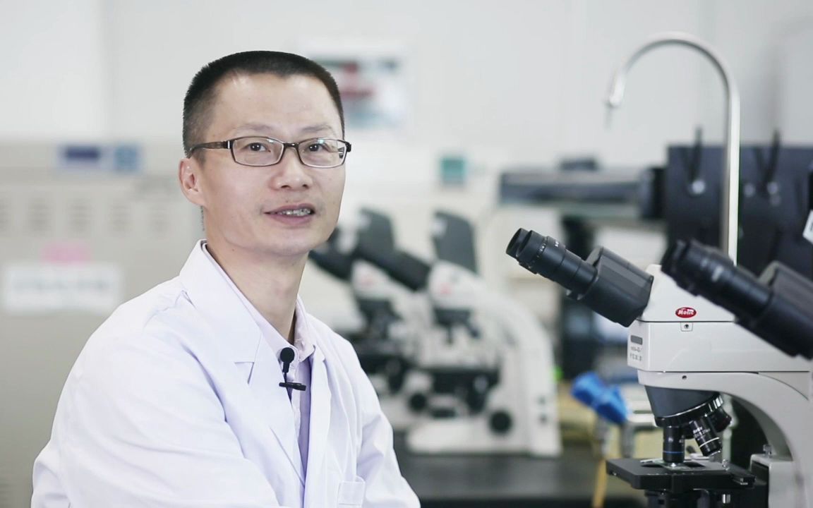 陈峰-微生物的世界:显微镜下的细菌和病毒-2022高校科学营