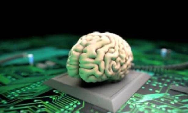 如果将人类的大脑和电脑的内存容量换算,相当于电脑的多少内存?