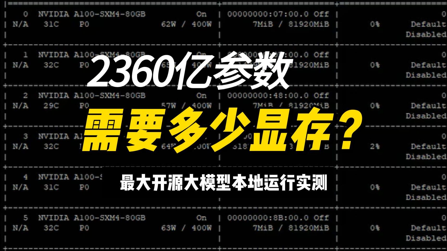 实测2360亿参数的最大开源大模型DeepSeek V2,学生党一样可以玩儿