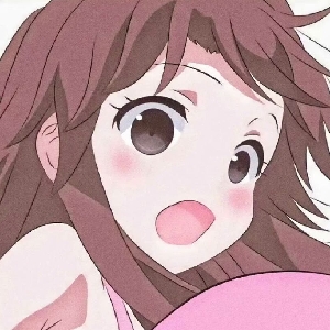 羊屁屁的油画棒 