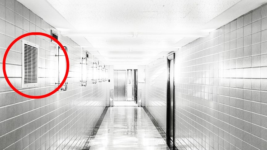 ps自动修图,为什么还是修不好墙面立体感?设计师看图说话!