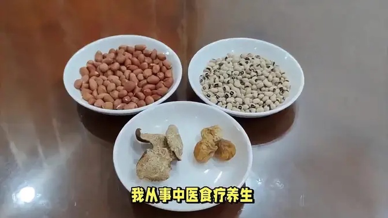一把大米炒一炒,居然可以健脾祛湿,大人小孩都适用