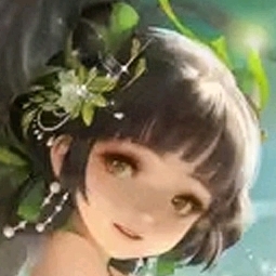 不准叫我傻团子 
