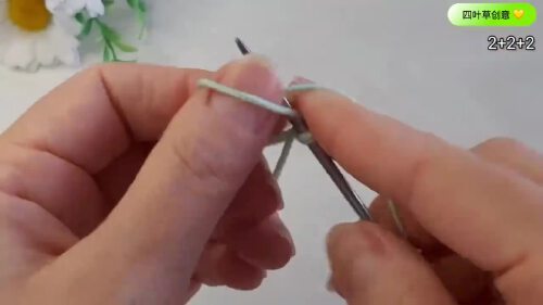 经典永不过时的搓板针编织教程,编织男士毛衣特别帅气