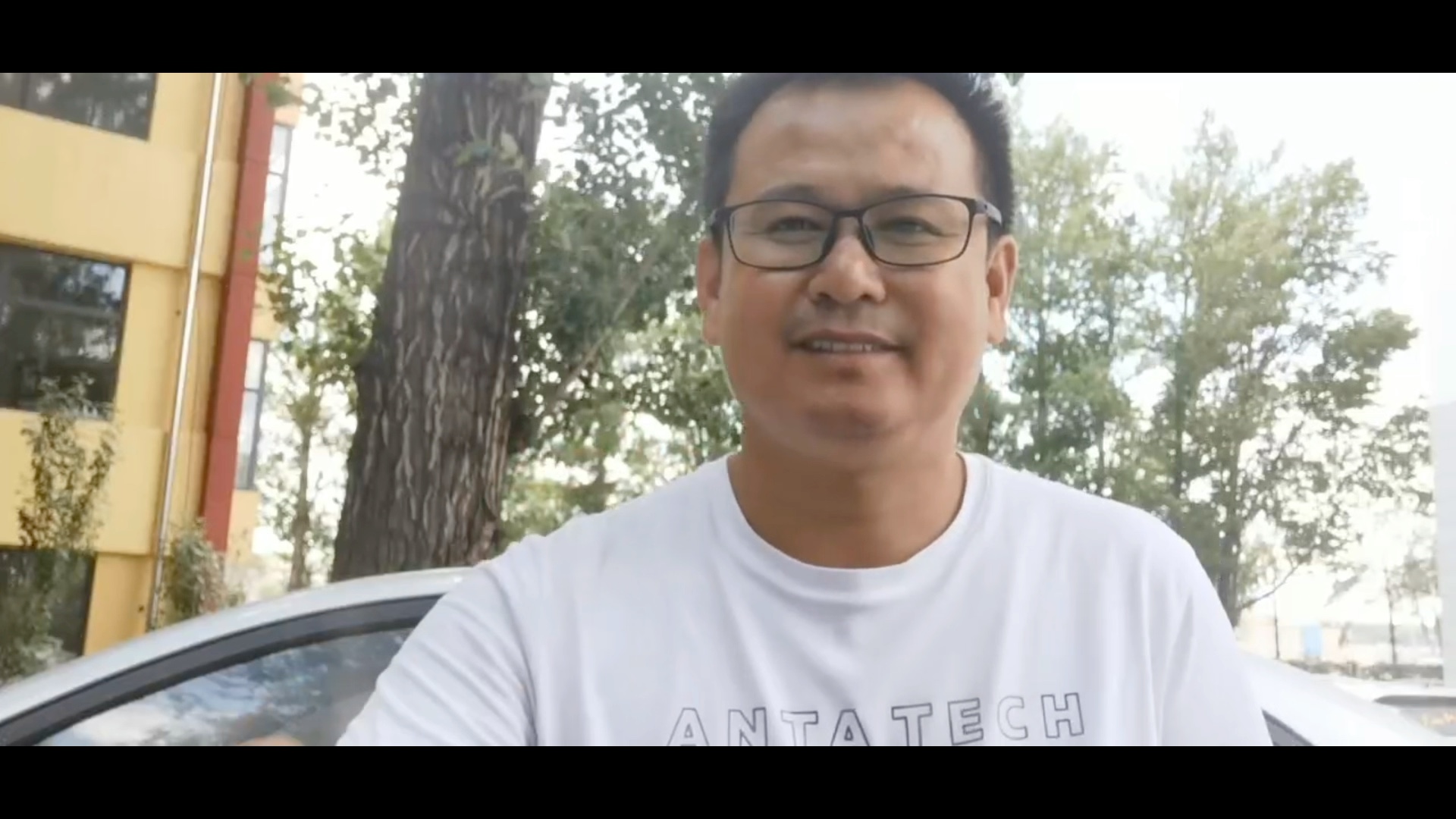 大二班家长毕业寄语