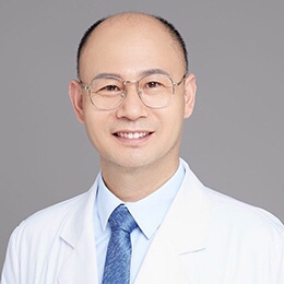 疼痛科大夫李连云 