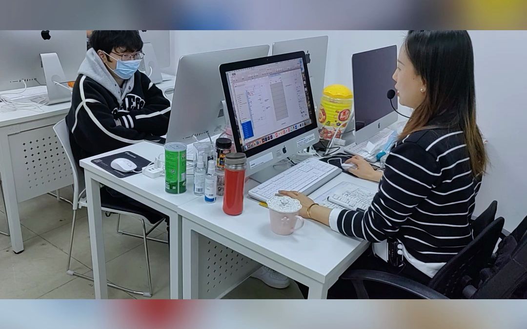 上海奉贤软件编程培训班