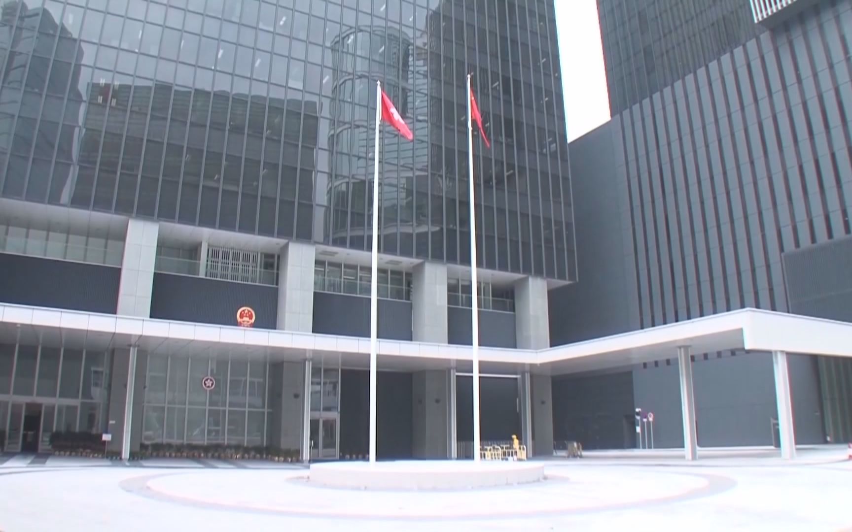 香港特区资审会裁定153人立法会候选人资格有效 1人无效