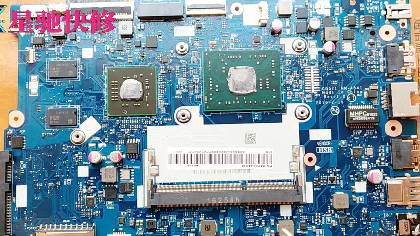 显卡、CPU、南桥真的那么容易坏吗?其实很多都是被二把刀烧坏的