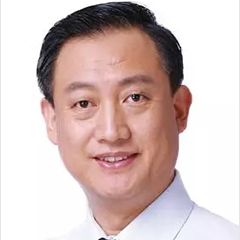 脊椎矫正博士董安立 