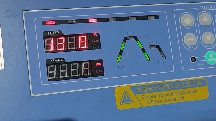 灭菌锅A使用方法