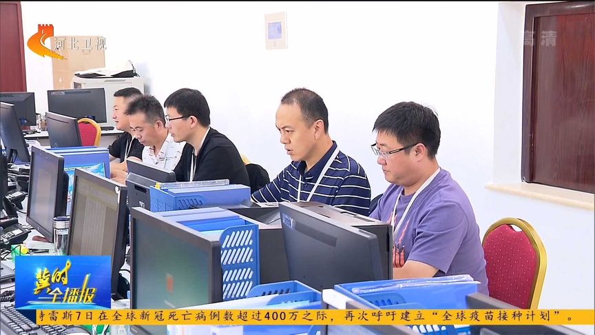 河北高招:本科提前批A段一志愿今天录取结束,军队院校生源充足