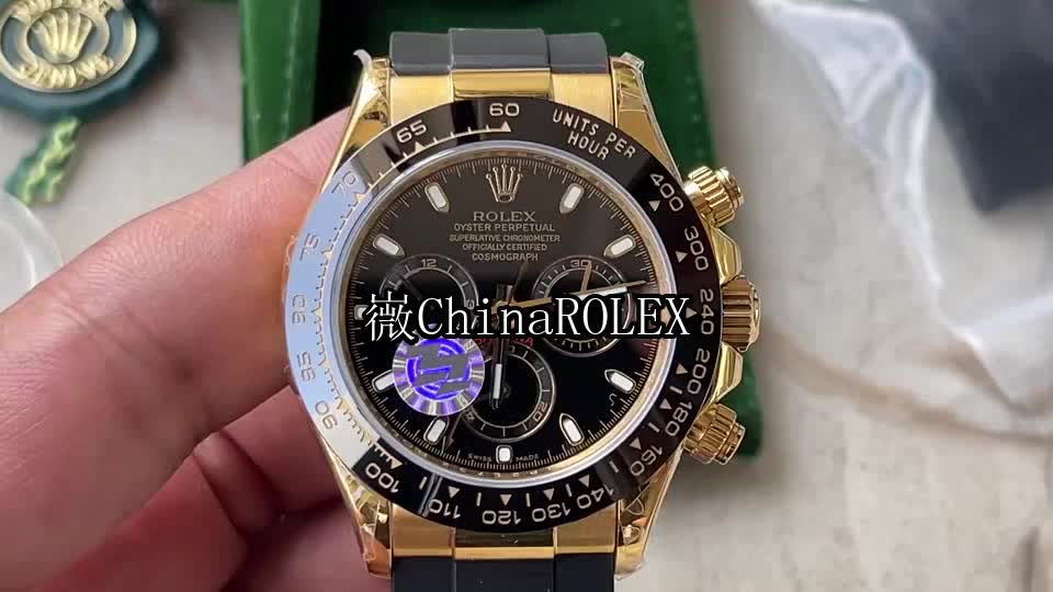 腕表评测:XF厂江诗丹顿纵横四海2000V,如何鉴别真假