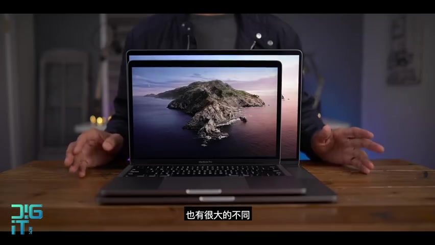 MacBook Pro的主要介绍及功能,你了解多少?