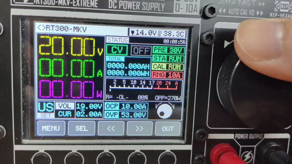已完善自校准算法,第三代的自校准算法具有极快的校准速度,并且保证...