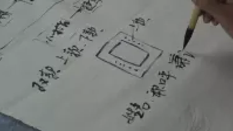 落款非常重要, 别让落款毁了整幅作品, 你必须学会的落款知识