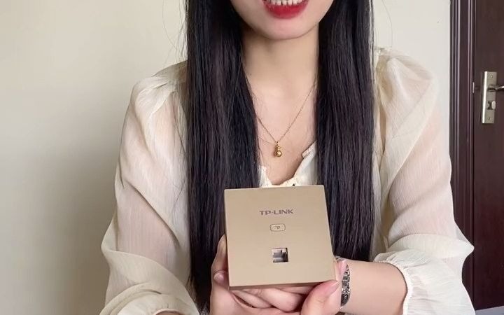 桐原专营店-tplink 面板ap 全屋wifi 全千兆网口,轻享WIFI 6