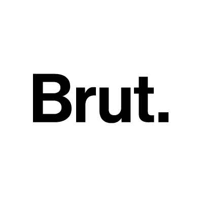 Brut原色 