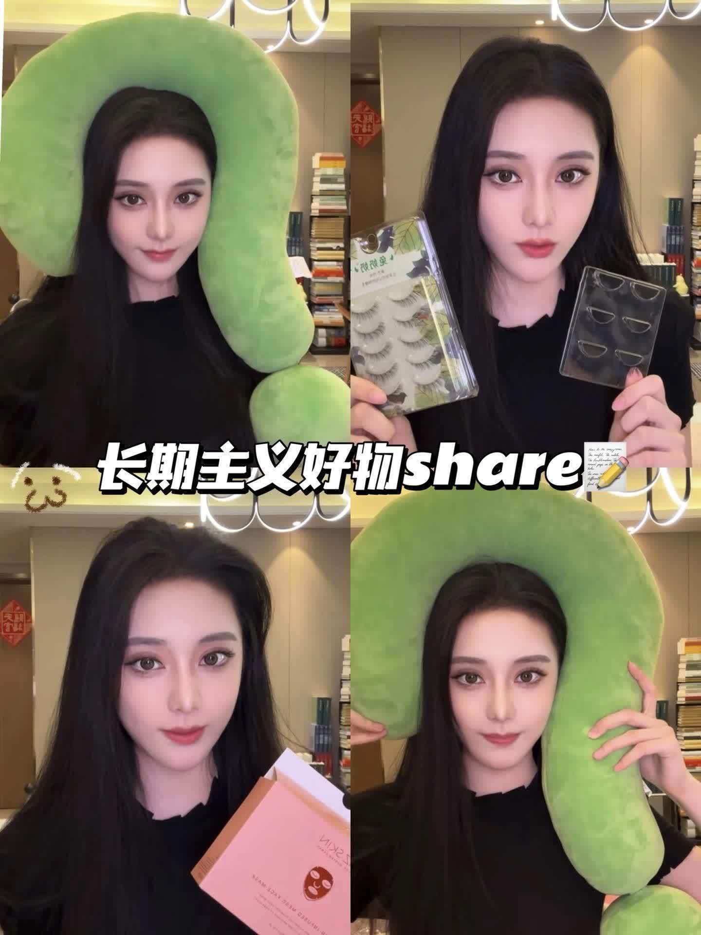 长期实用主义者的爱用物分享第一集来咯~