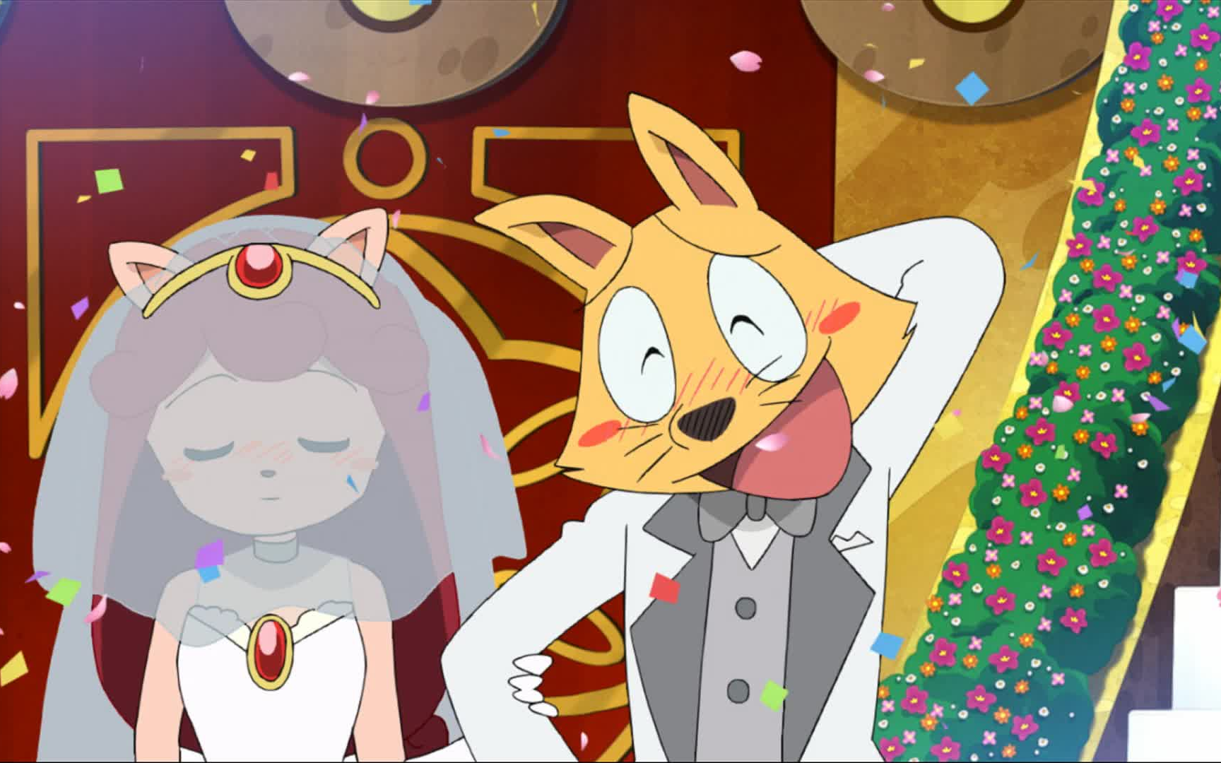 【1080P】怪杰佐罗力 谜之宝物大作战 2006【生肉】