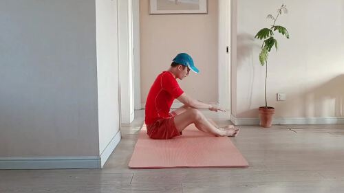早敲胆经身体晚拍肝经睡得香