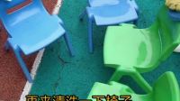 幼儿园桌椅记号笔颜料污渍清洗小妙招、塑料玩具清洗剂