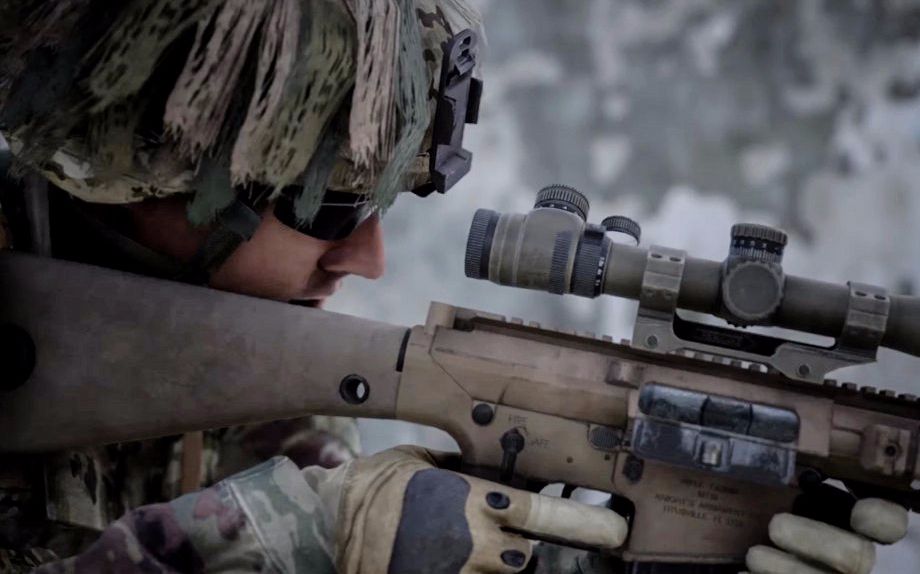 【squad】什么是代入感?这款模拟军事硬核游戏告诉你