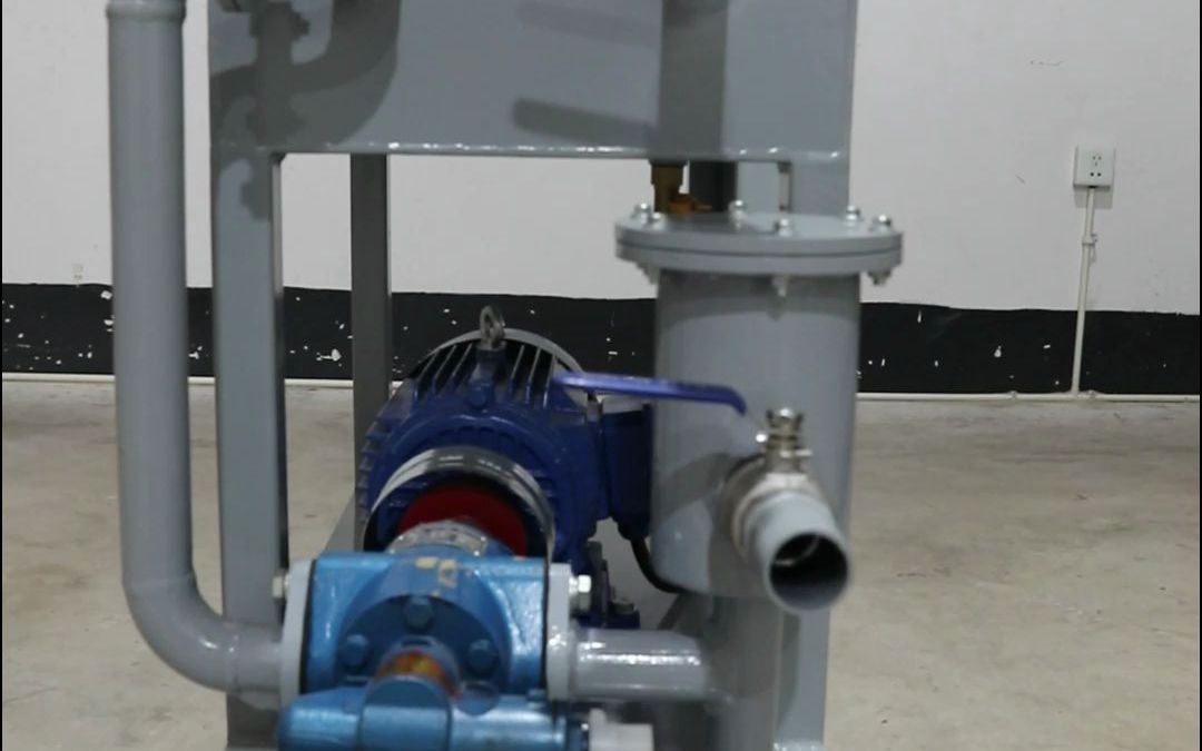 板框压力式滤油机设备展示 #板框压力式滤油机 #板框压力式滤油机哪...