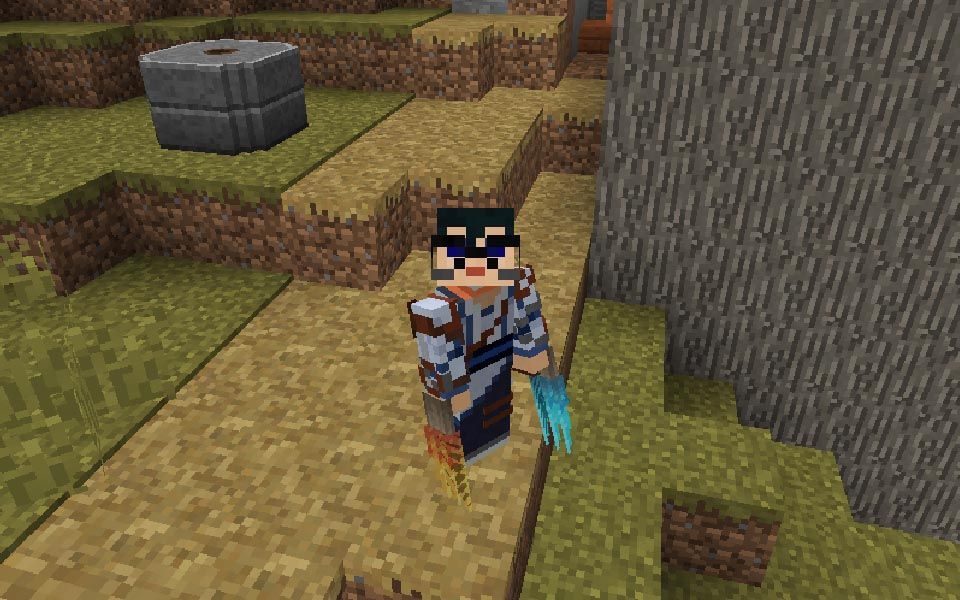 当《黎明之剑》融合《我的世界》会怎样?《魔导工业》模组介绍