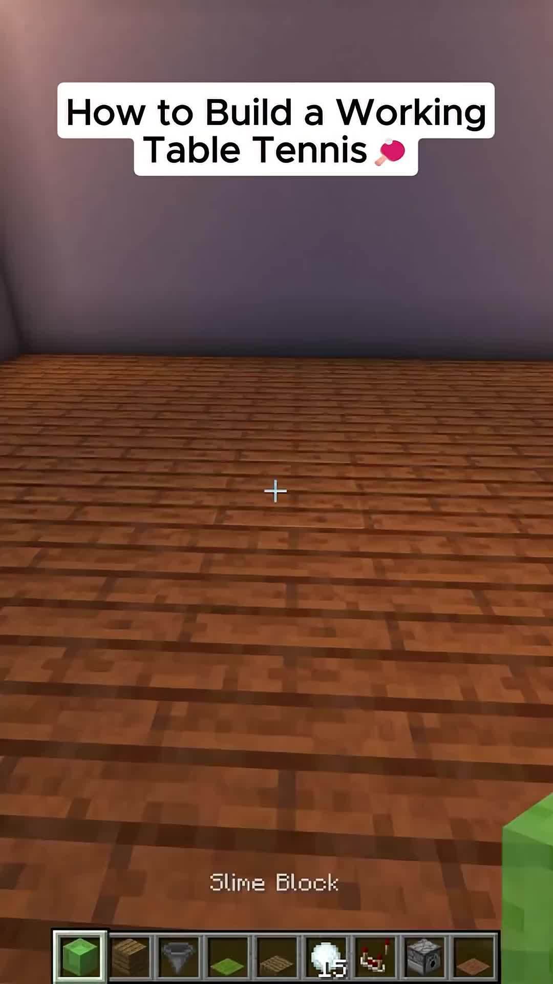 我的世界草方块建造