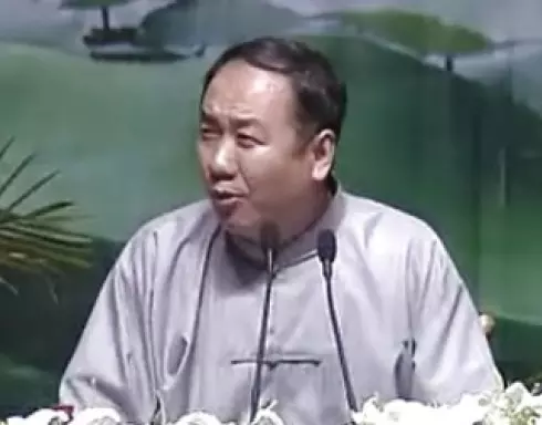 弘扬中国传统文化