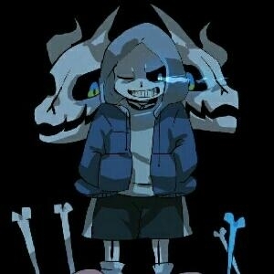 懒的发视频的sans 