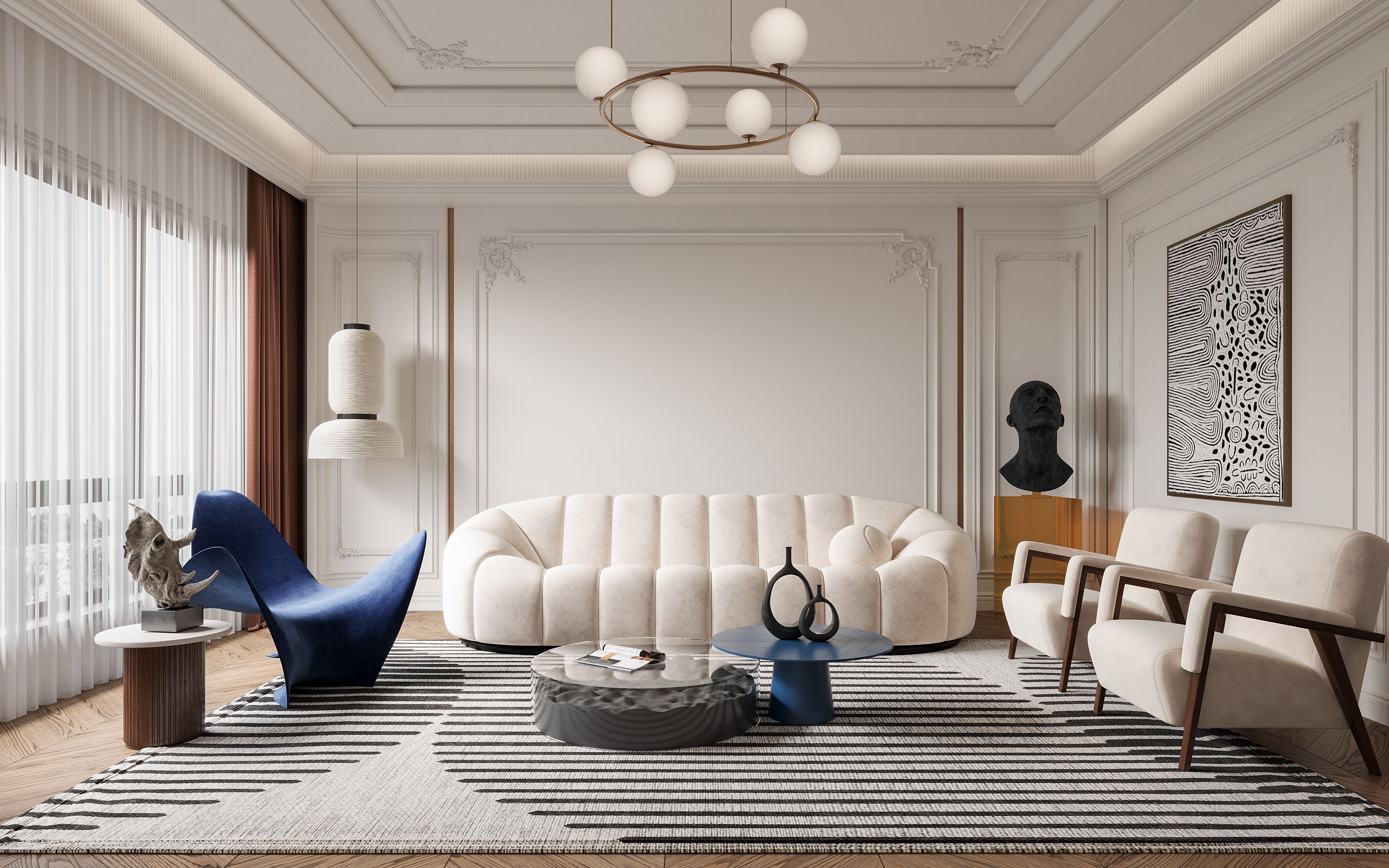 corona 那些你不知道的材质知识盲区! vray 3dmax