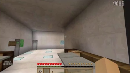 【哆啦A梦和哆啦美】【快吧我的世界盒子】【我的世界☆金丁小宝的...