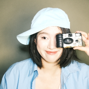 都暻秀的桃气少女 