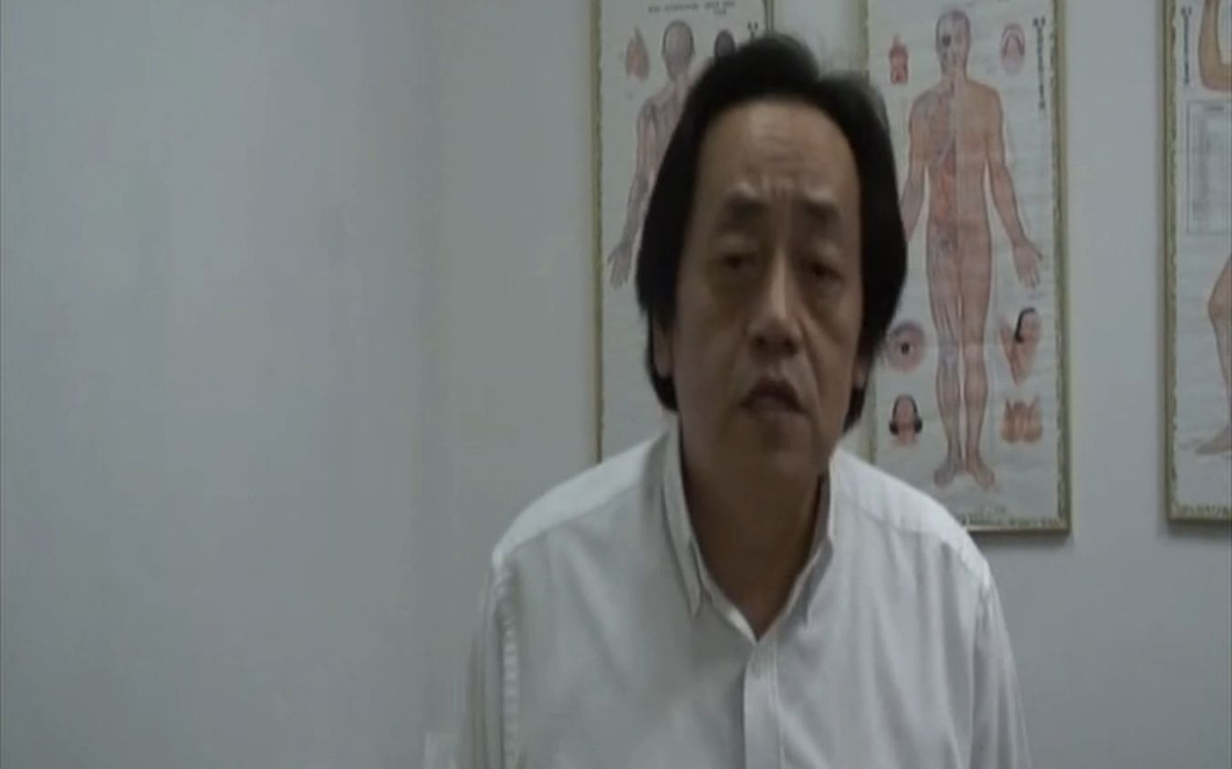 ...巨阙穴、神门穴、内关穴、公孙穴出针的注意事项以及下针背后心腧...