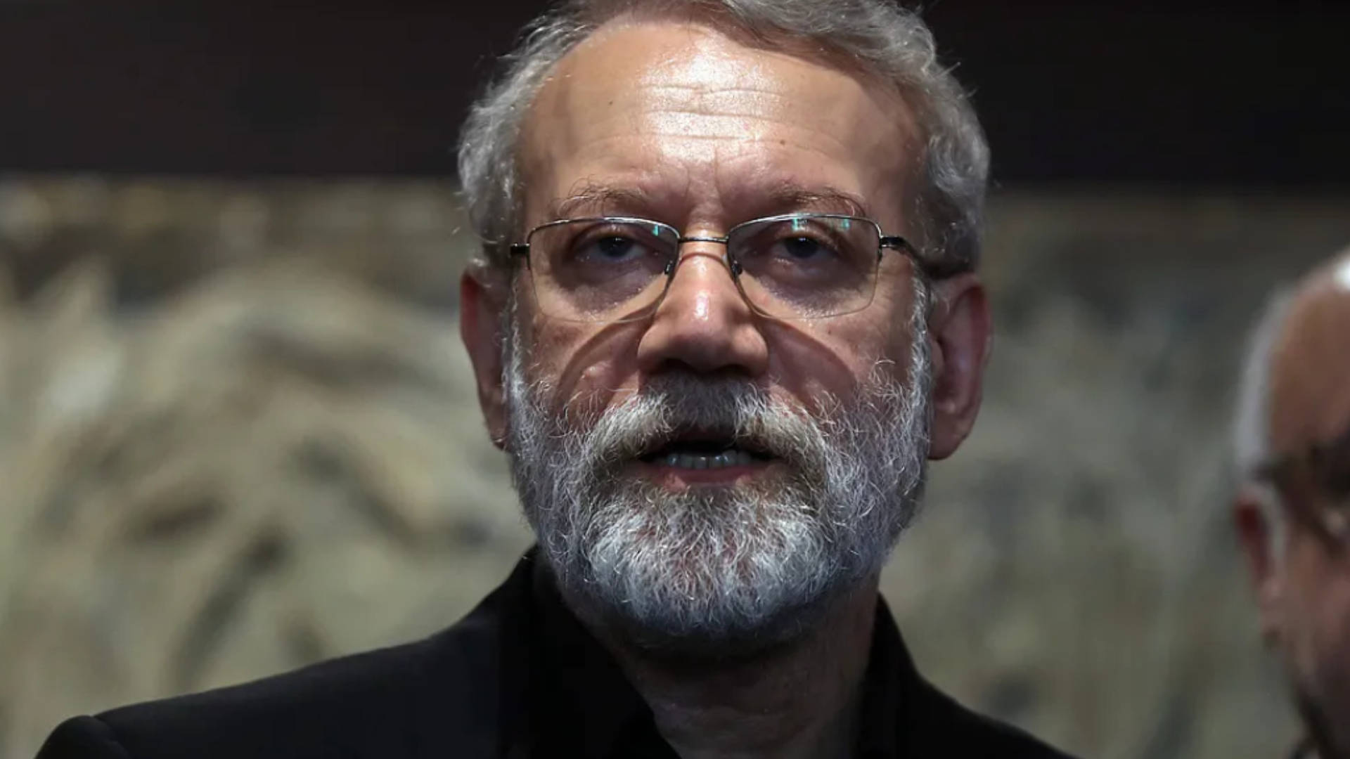 拉里贾尼及其子确认遇难,详情披露,以军威胁将"追杀"伊朗新任最高领袖